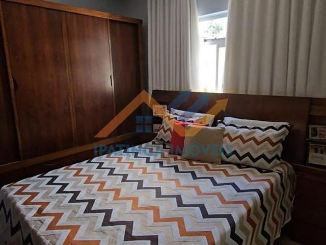 Apartamento à venda no bairro Iguaçu ? Ipatinga