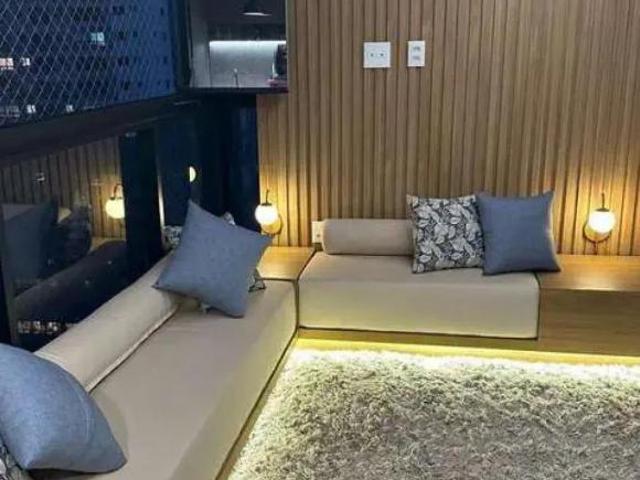 Apartamento à venda no bairro Ilda Aparecida de Goiânia/GO