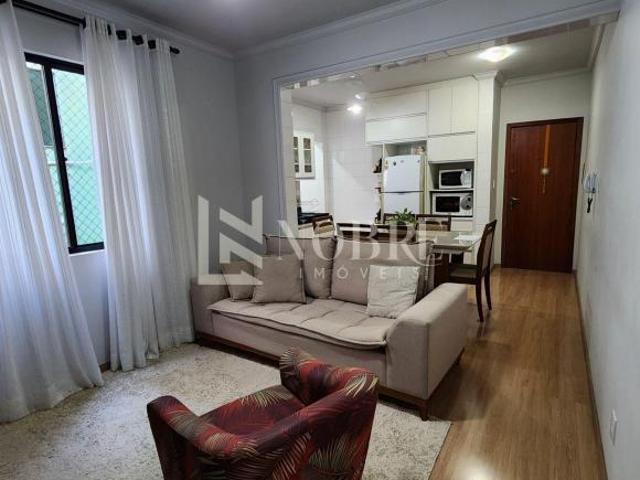 Apartamento à Venda no Bairro Imbaúbas, Ipatinga – 2 Quartos, 1 Suíte, 78m²