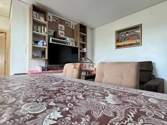 Apartamento a venda no Bairro Imigrante em Farroupilha/RS