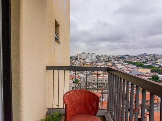 Apartamento à venda no bairro Imirim em São Paulo/SP