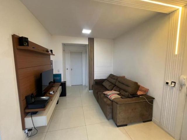 Apartamento à venda no bairro Iná em São José dos Pinhais