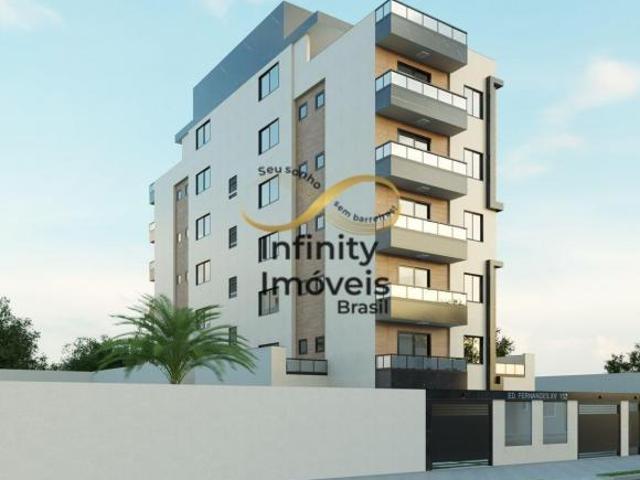 Apartamento à venda no bairro Inconfidentes Contagem/MG