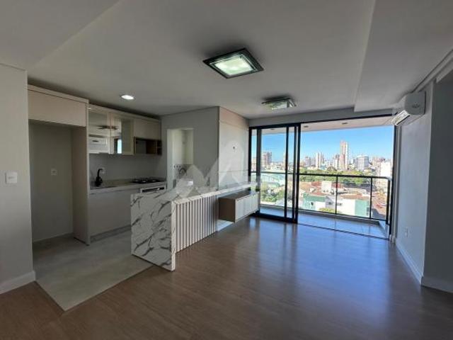 Apartamento à Venda no Bairro Industrial, Edifício 14 Bis, TOLEDO, PR