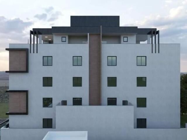 Apartamento à venda no bairro Industrial em Contagem/MG