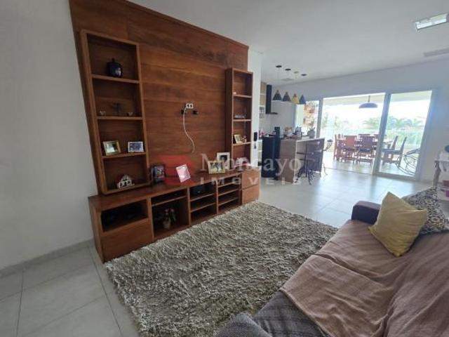 Apartamento à venda no bairro Indaiá, Caraguatatuba