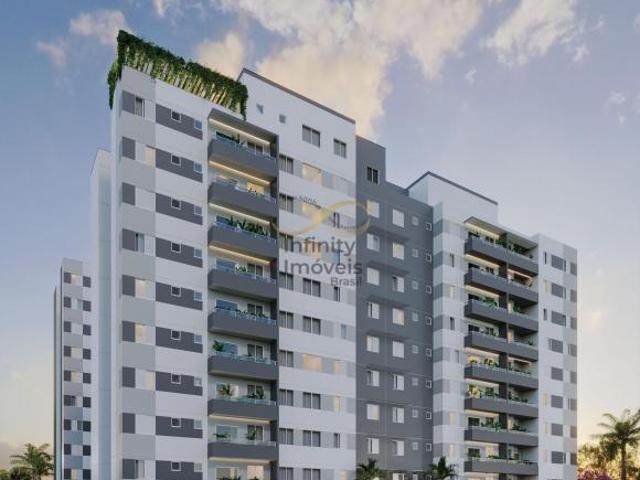 Apartamento à venda no bairro Indaiá Belo Horizonte/MG