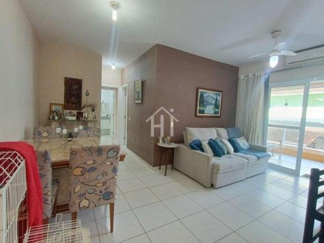 Apartamento à venda no Bairro Indaiá, em Bertioga, a apenas 200 metros da praia!