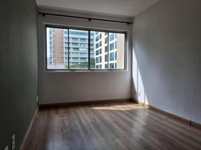 Apartamento à venda no bairro Indianópolis em São Paulo/SP