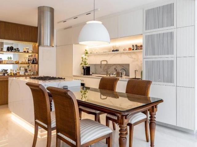 Apartamento à venda no bairro Indianópolis São Paulo/SP