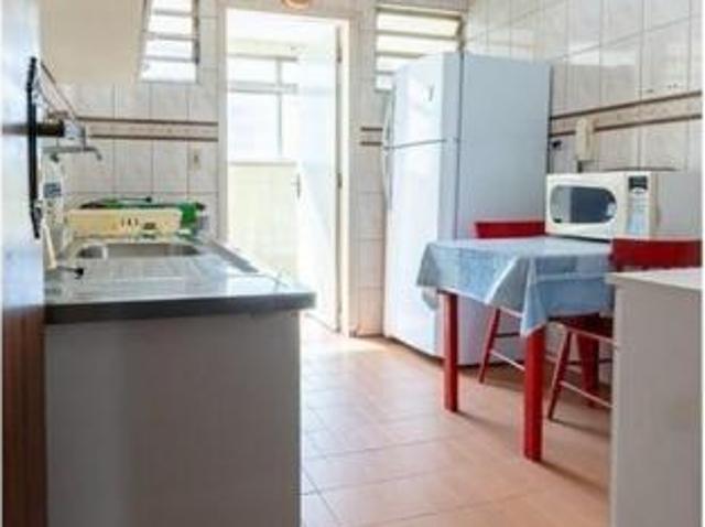 Apartamento à venda no bairro Indianópolis São Paulo/SP