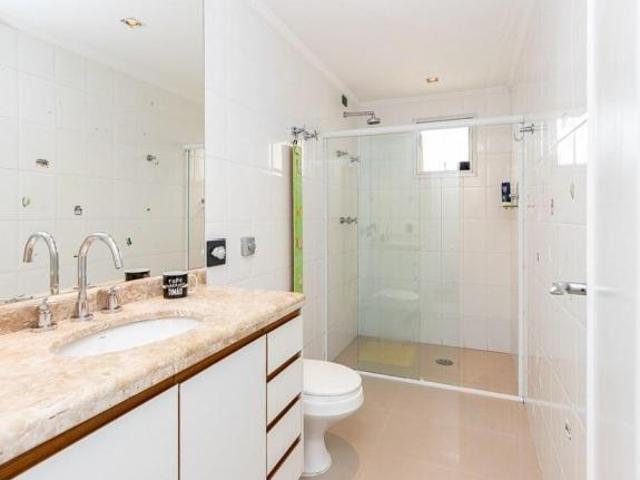 Apartamento à venda no bairro Indianópolis São Paulo/SP