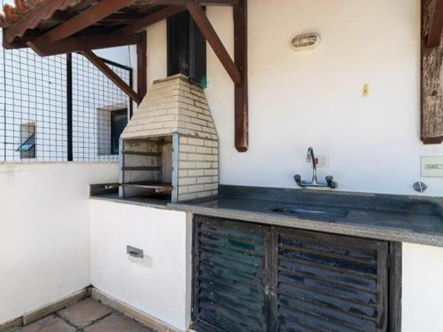 Apartamento à venda no bairro Indianópolis São Paulo/SP