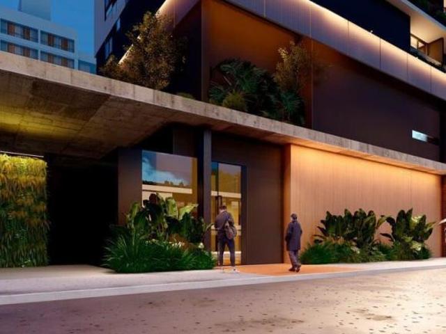 Apartamento à venda no bairro Indianópolis São Paulo/SP