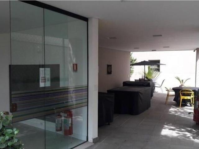 Apartamento à venda no bairro Indianópolis São Paulo/SP
