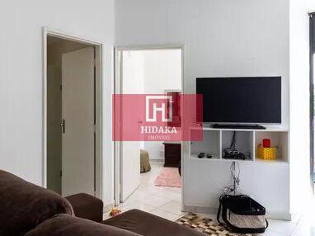 Apartamento à venda no bairro Indianópolis São Paulo/SP