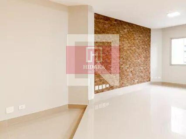 Apartamento à venda no bairro Indianópolis São Paulo/SP, Zona Sul