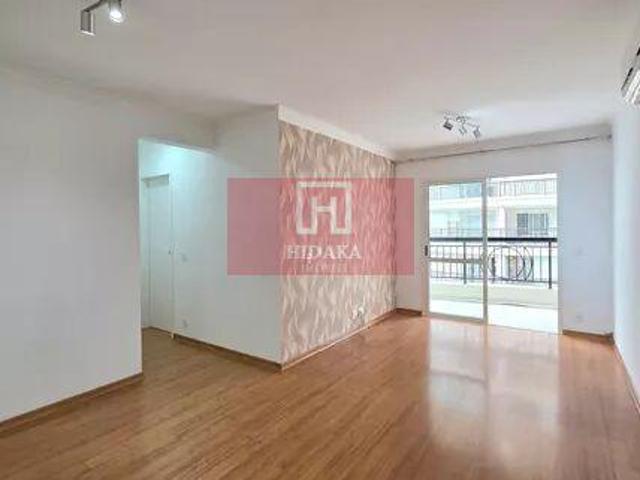 Apartamento à venda no bairro Indianópolis São Paulo/SP, Zona Sul