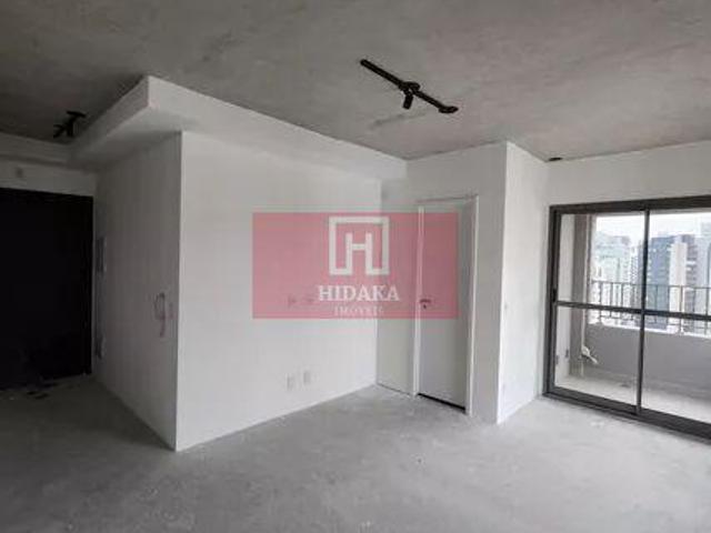 Apartamento à venda no bairro Indianópolis São Paulo/SP, Zona Sul