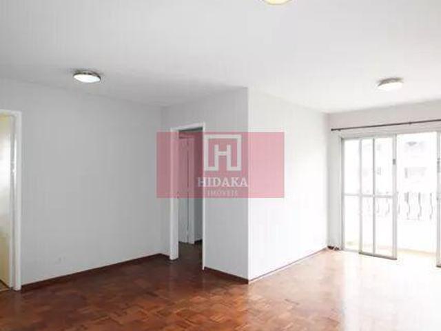 Apartamento à venda no bairro Indianópolis São Paulo/SP, Zona Sul
