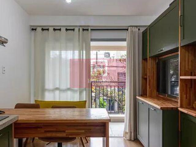 Apartamento à venda no bairro Indianópolis São Paulo/SP, Zona Sul