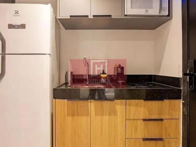 Apartamento à venda no bairro Indianópolis São Paulo/SP, Zona Sul