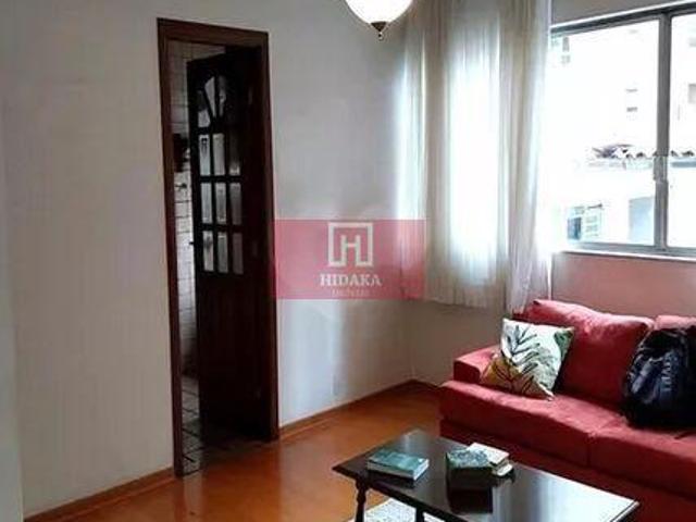Apartamento à venda no bairro Indianópolis São Paulo/SP, Zona Sul