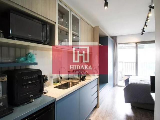 Apartamento à venda no bairro Indianópolis São Paulo/SP, Zona Sul