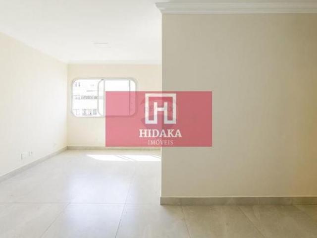 Apartamento à venda no bairro Indianópolis São Paulo/SP, Zona Sul