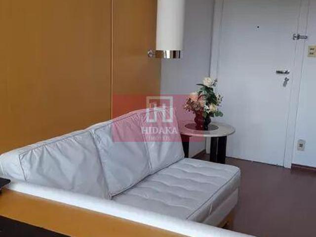 Apartamento à venda no bairro Indianópolis São Paulo/SP, Zona Sul