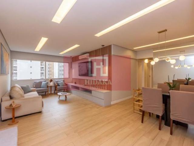 Apartamento à venda no bairro Indianópolis São Paulo/SP, Zona Sul