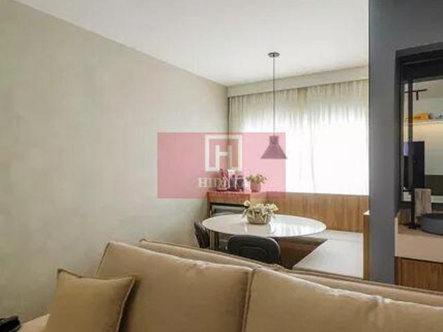 Apartamento à venda no bairro Indianópolis São Paulo/SP, Zona Sul