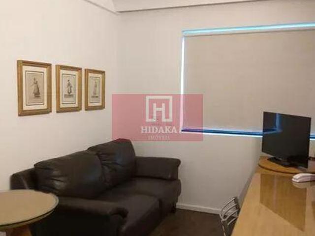 Apartamento à venda no bairro Indianópolis São Paulo/SP, Zona Sul