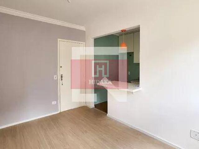 Apartamento à venda no bairro Indianópolis São Paulo/SP, Zona Sul