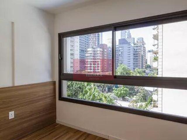 Apartamento à venda no bairro Indianópolis São Paulo/SP, Zona Sul