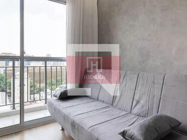 Apartamento à venda no bairro Indianópolis São Paulo/SP, Zona Sul