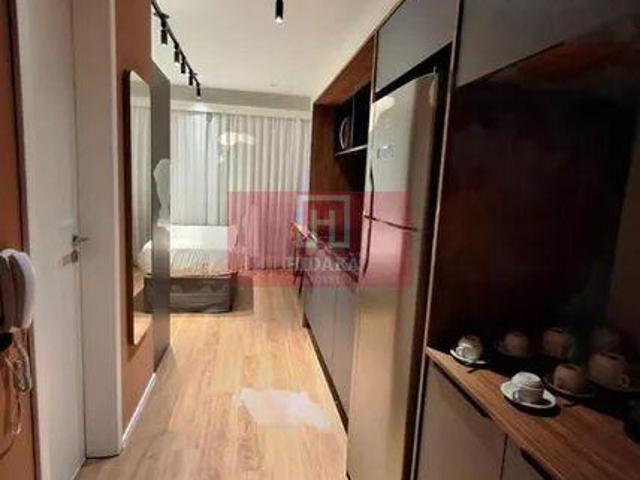 Apartamento à venda no bairro Indianópolis São Paulo/SP, Zona Sul