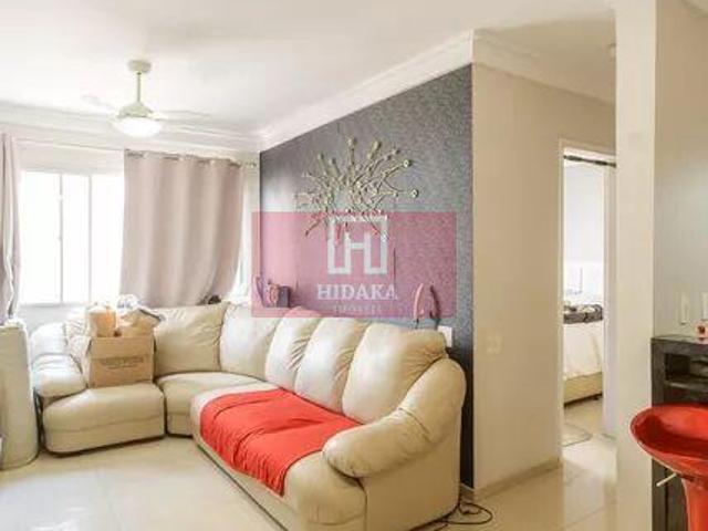 Apartamento à venda no bairro Indianópolis São Paulo/SP, Zona Sul