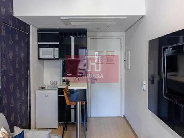 Apartamento à venda no bairro Indianópolis São Paulo/SP, Zona Sul