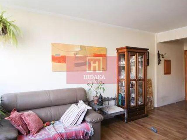 Apartamento à venda no bairro Indianópolis São Paulo/SP, Zona Sul