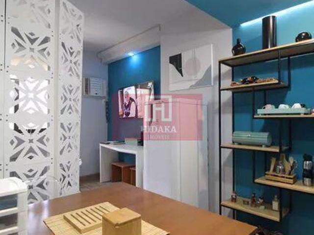 Apartamento à venda no bairro Indianópolis São Paulo/SP, Zona Sul