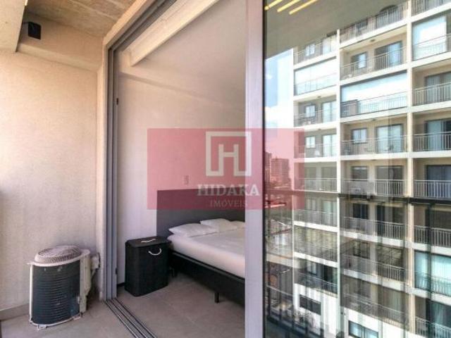 Apartamento à venda no bairro Indianópolis São Paulo/SP, Zona Sul