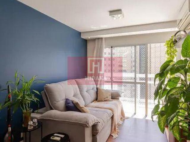 Apartamento à venda no bairro Indianópolis São Paulo/SP, Zona Sul