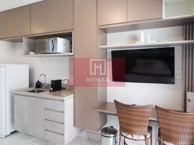 Apartamento à venda no bairro Indianópolis São Paulo/SP, Zona Sul
