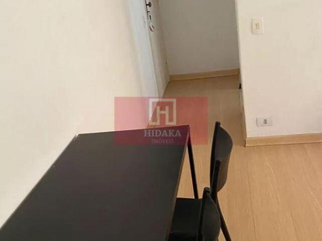 Apartamento à venda no bairro Indianópolis São Paulo/SP, Zona Sul