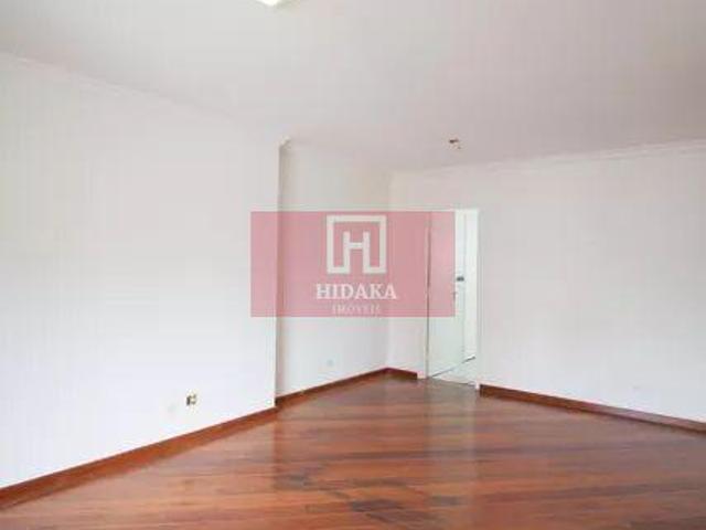 Apartamento à venda no bairro Indianópolis São Paulo/SP, Zona Sul