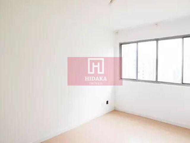 Apartamento à venda no bairro Indianópolis São Paulo/SP, Zona Sul