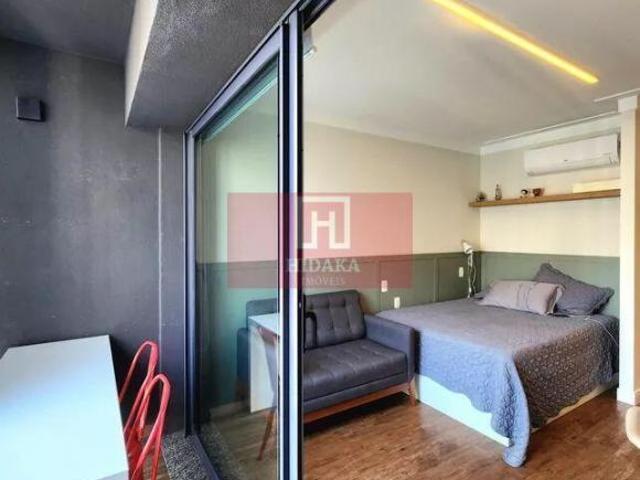 Apartamento à venda no bairro Indianópolis São Paulo/SP, Zona Sul