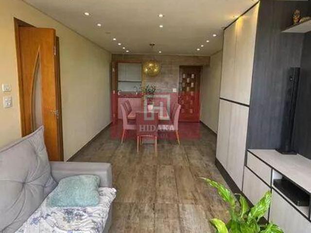 Apartamento à venda no bairro Indianópolis São Paulo/SP, Zona Sul
