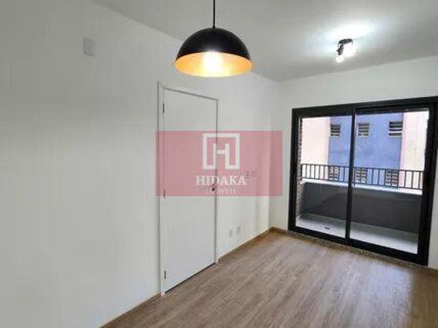 Apartamento à venda no bairro Indianópolis São Paulo/SP, Zona Sul